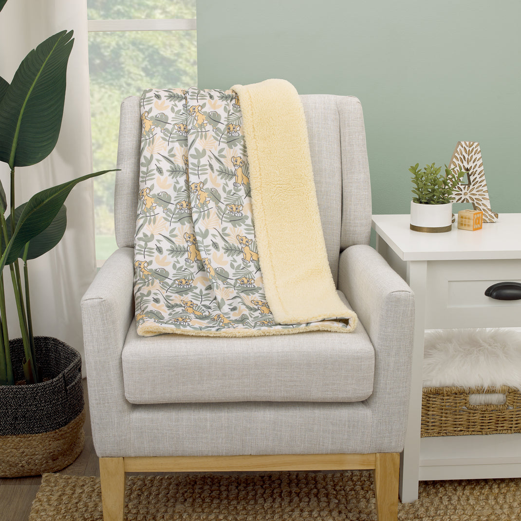 Blankets Collection | NoJo | Children's Bedding – NoJo Baby